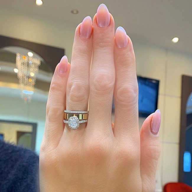 Engagement Rings for Women Every Bride Dreams of